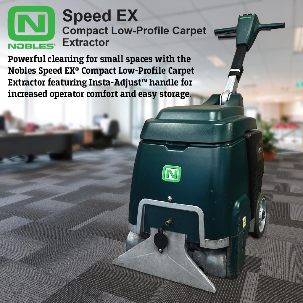 Carpet Cleaning Machines Archives - Used Commercial Carpet Cleaning ...
